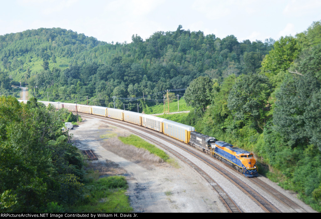 NS'S Central Division Third District